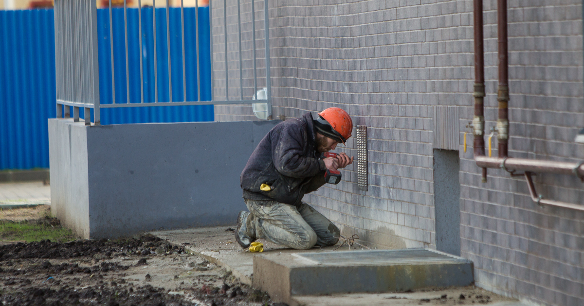 В Минтруде рассчитывают, что к 2030 году количество гастарбайтеров в России вырастет до 3,5 млн ...