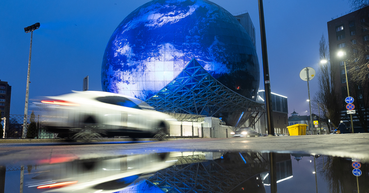 «Это станет подарком для всех калининградцев»: Владимир Путин ...